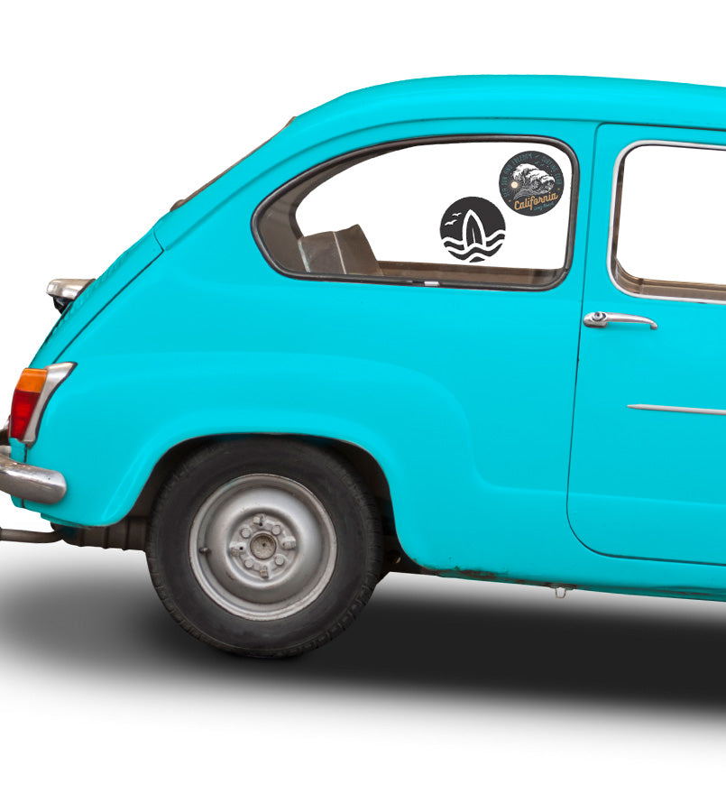 Long Life PVC Stickers Tagged "Stickers Long Life" - i2 Banners and Posters