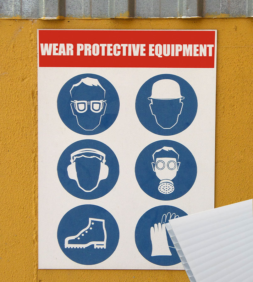 CORFLUTE SIGNS - i2 Banners and Posters