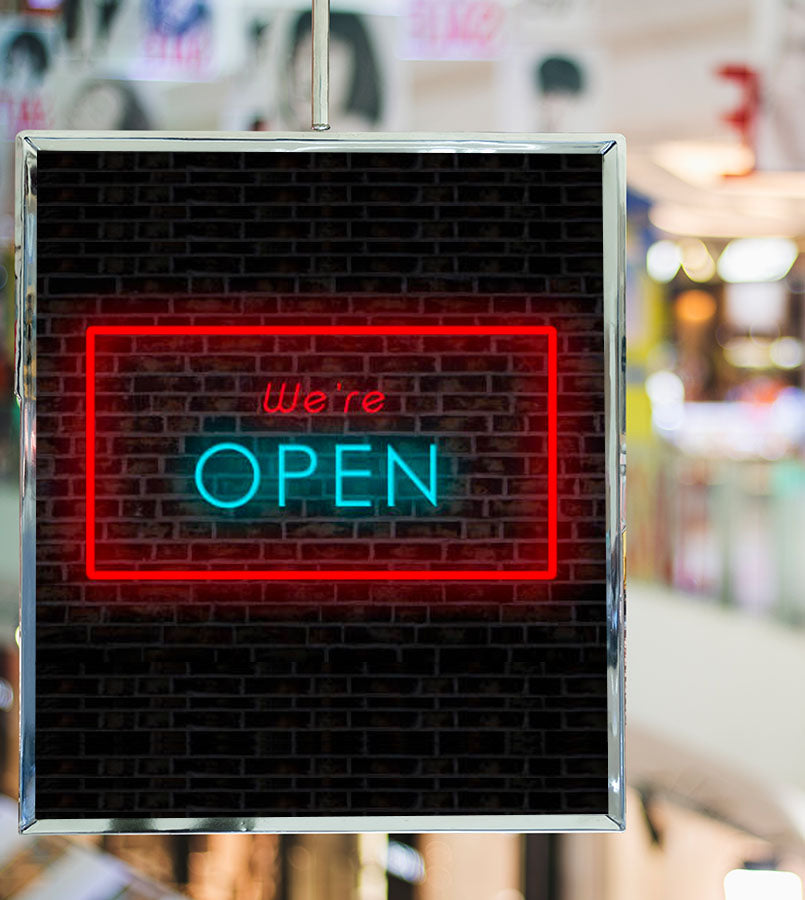 DISPLAY BOARDS - i2 Banners and Posters