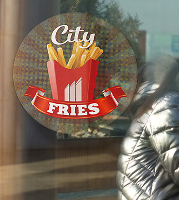 WINDOW DISPLAY STICKERS Tagged "Window Display Stickers" - i2 Banners ...