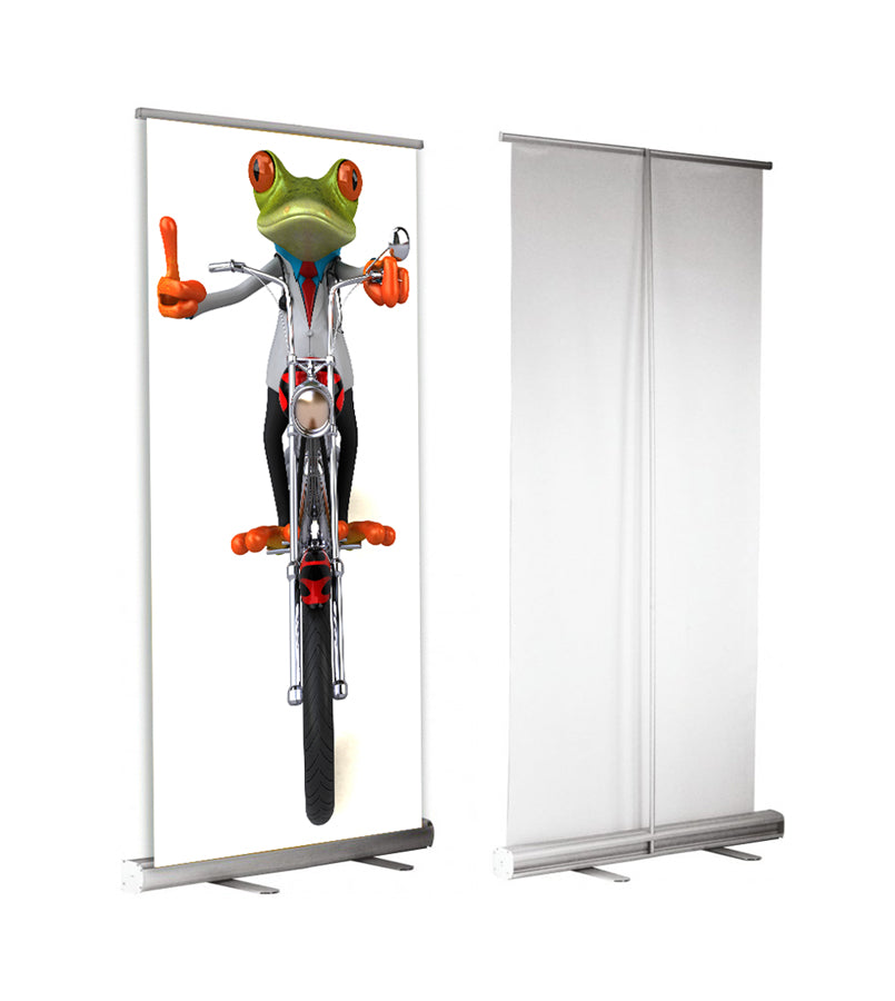 PULL UP BANNERS Tagged "Pull Up Banners" - i2 Banners and Posters